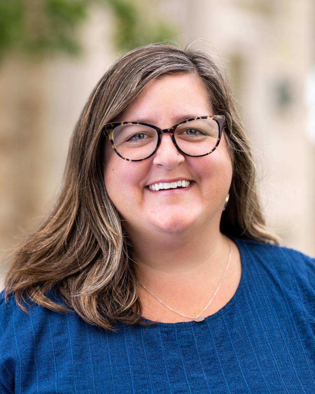 Allison Terry | Faculty Profile
