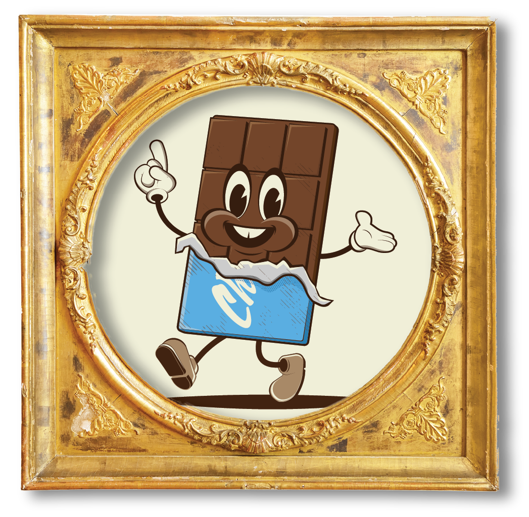 Chocolate Conundrum | Article