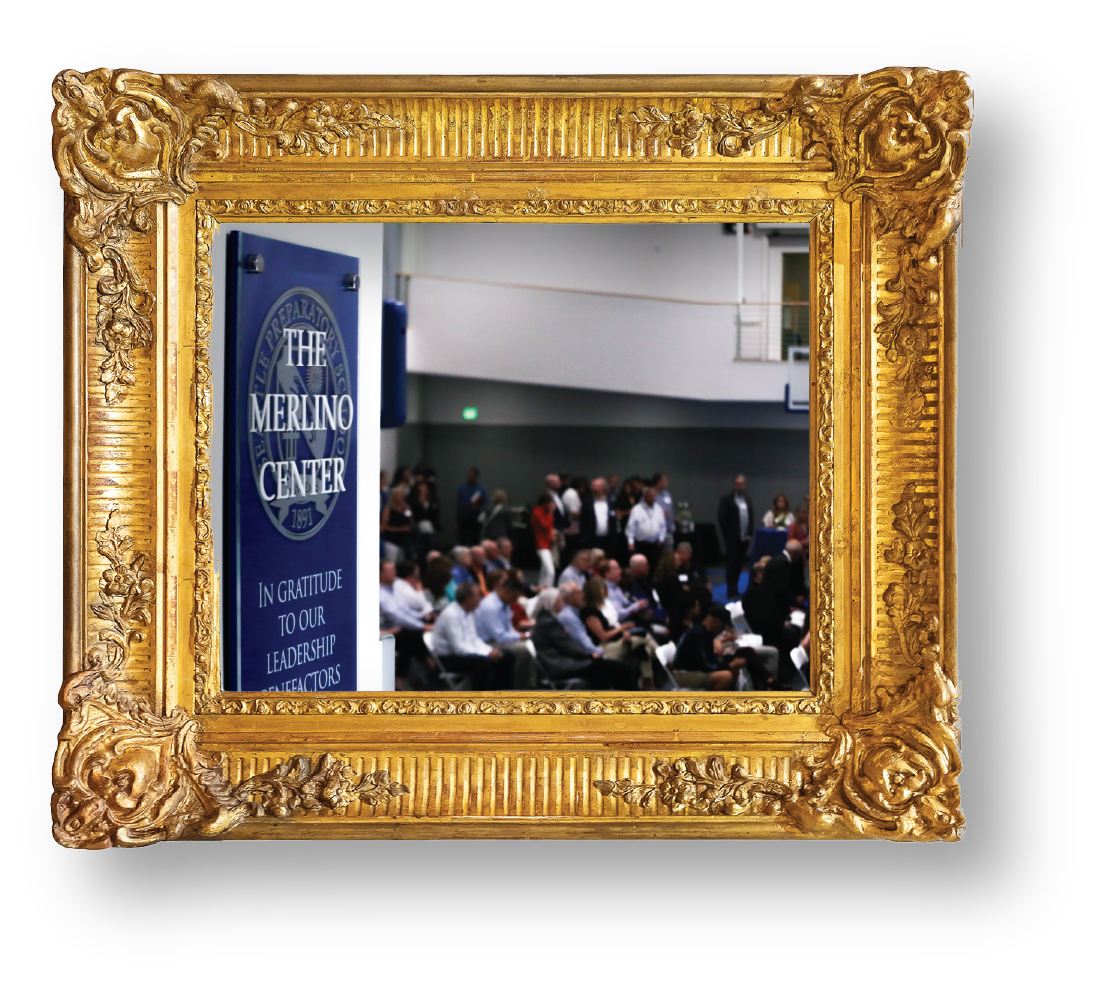 Five Years in the Making | Article