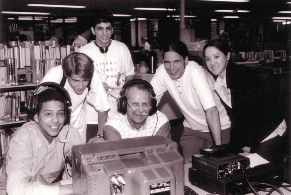 Remembering Ethan Higgins P ’07 ’09 (ASL 1979-2009) | News Post