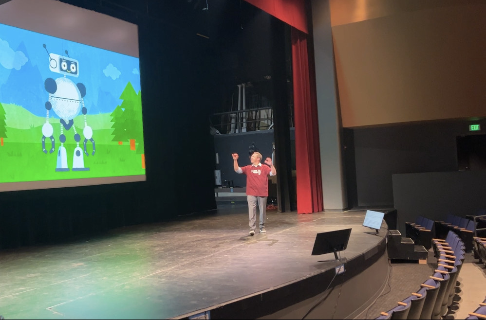 MISD 2023 Instructional Tech Day A Huge Success | News