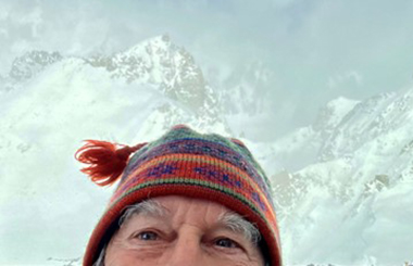 Dr. Grauer's Column - Teen Crisis High Up On Mont Blanc Glacier | Post ...