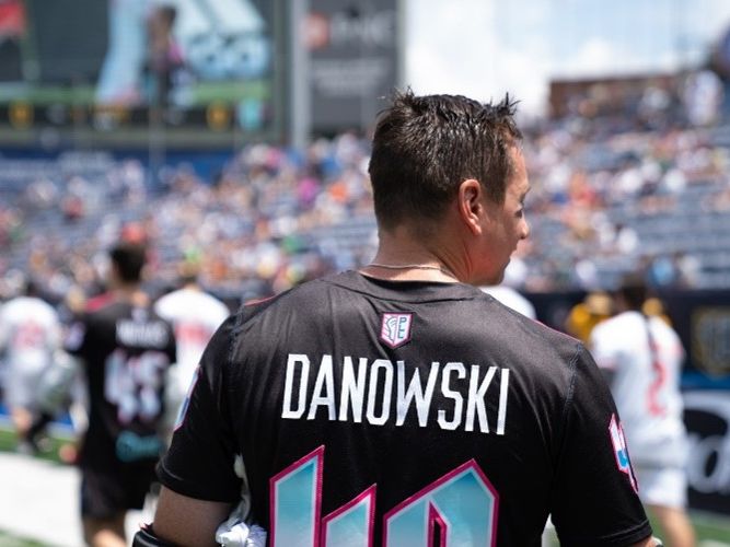 Baylor Lacrosse Clinic to Feature Former NCAA, PLL, and MLL legends ...