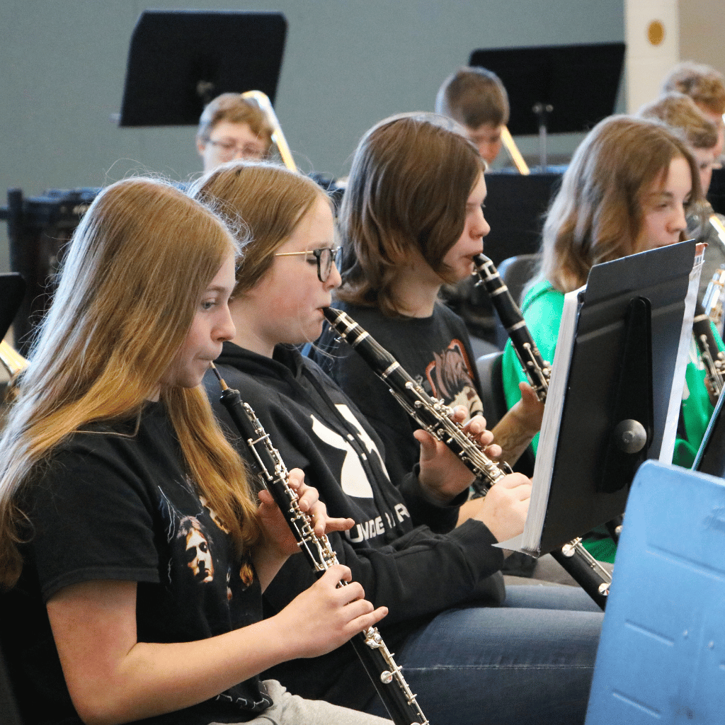 Surprising Benefits of Learning Music | Story