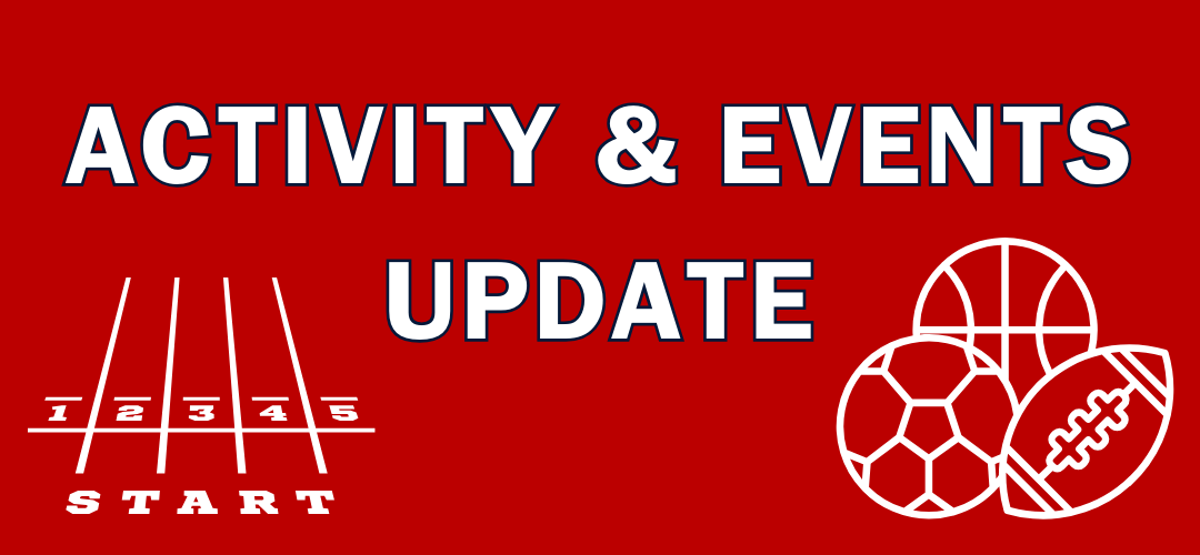 Important Spectator Information for High School Activities and Events ...