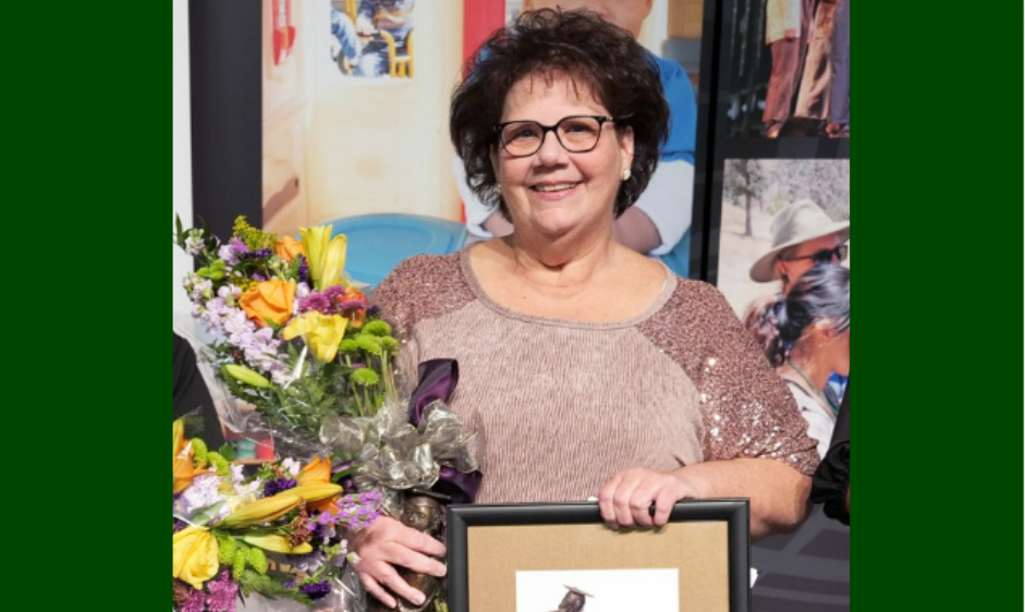 DUSD Employees Recognized at the 2022 TCOE Excellence in Education ...