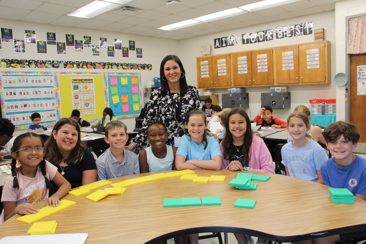 Labor Day Monday + internship helps CHS teacher gain culinary experience