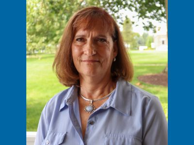 Helen Livingston Named Gill St. Bernard’s Director of Facilities and ...