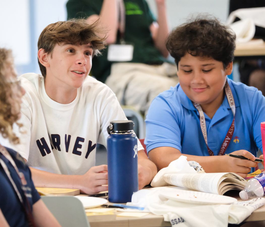 Student Ambassadors Are Ready to Lead! | Featured News