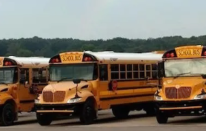 All Bus Routes Will Run the Week of 9-5 | Full Post