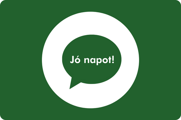 Short Introduction to the Hungarian Language and Customs | ICSB ...