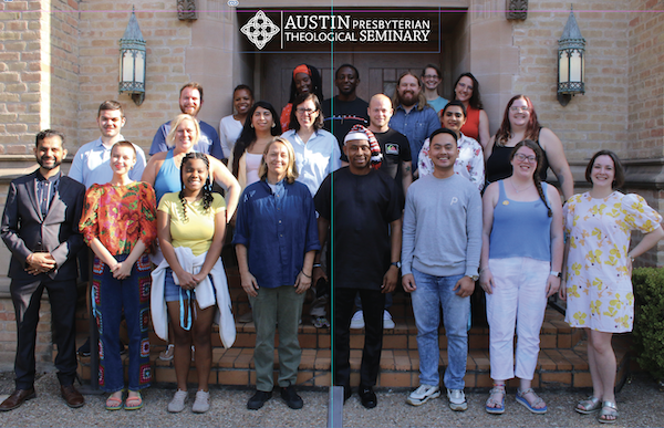 Austin Seminary launches 2023–2024 academic year | Homepage Post