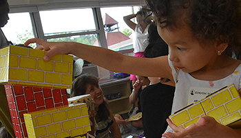 Dear Class of 2035 | story