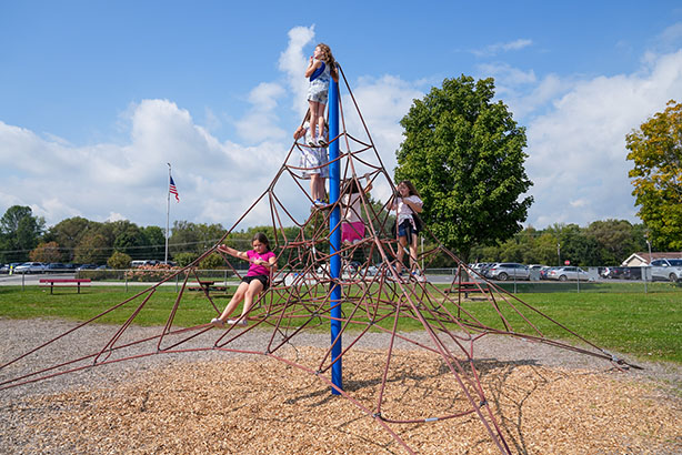 Welcome Back, Eagles! | Our Stories