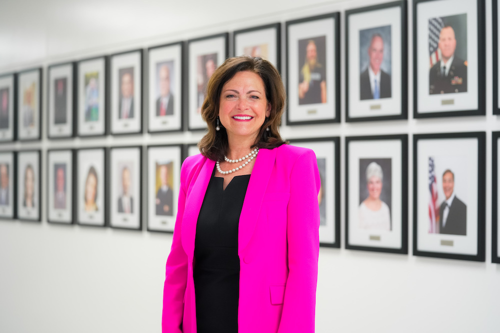 Bishop Lynch Welcomes New Director of Alumni and Donor Relations | News ...