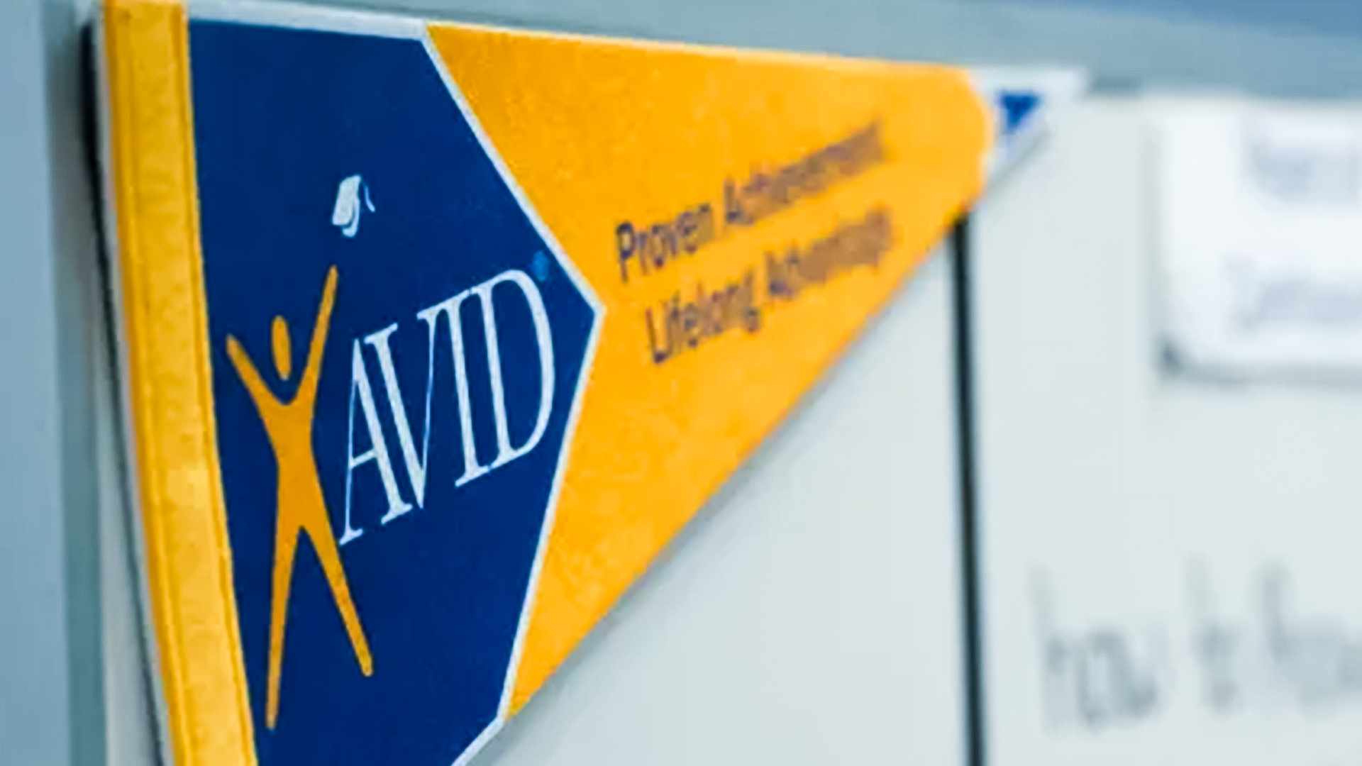 April 2024 AVID 5th Grade Student of the Month | News Details