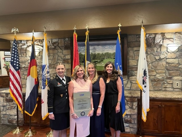 Patriot Elementary: Colorado Pro Patria Honoree & 2023 Secretary of ...