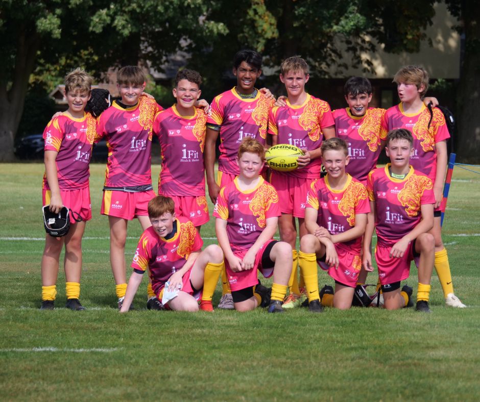 U13 Sparkle Juniors Tournament Win | Posts Page