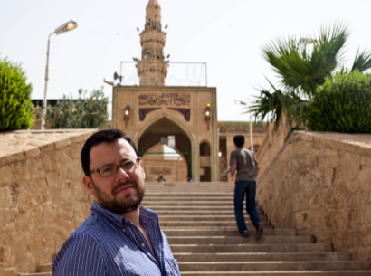 Ben Lando | News Details