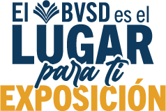 La exposición El BVSD es el lugar para ti es en dos semanas, una nueva ...