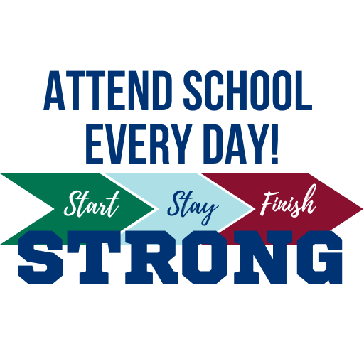 Attendance Matters: Halfway There . . . Stay Strong! | Back Bay news ...