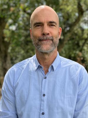 Meet the incoming PYP Coordinator - Mr Martin Newell | Latest news