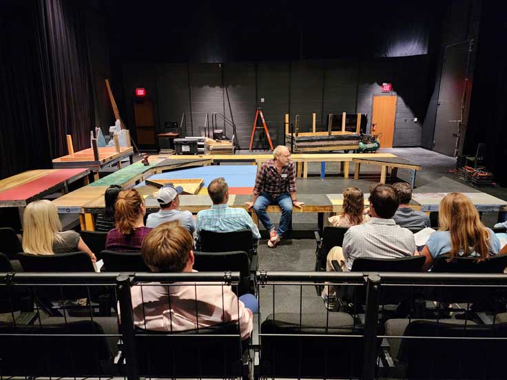 Mini School 2023 | Candids Details