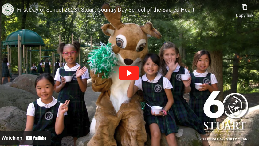 VIDEO: First Day of School Highlights | News