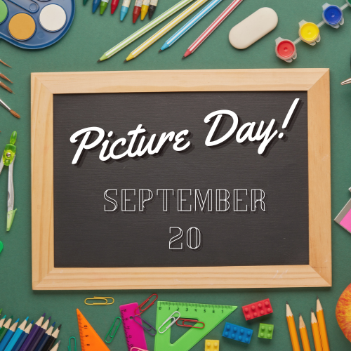 Fall Picture Day 2023 | Details