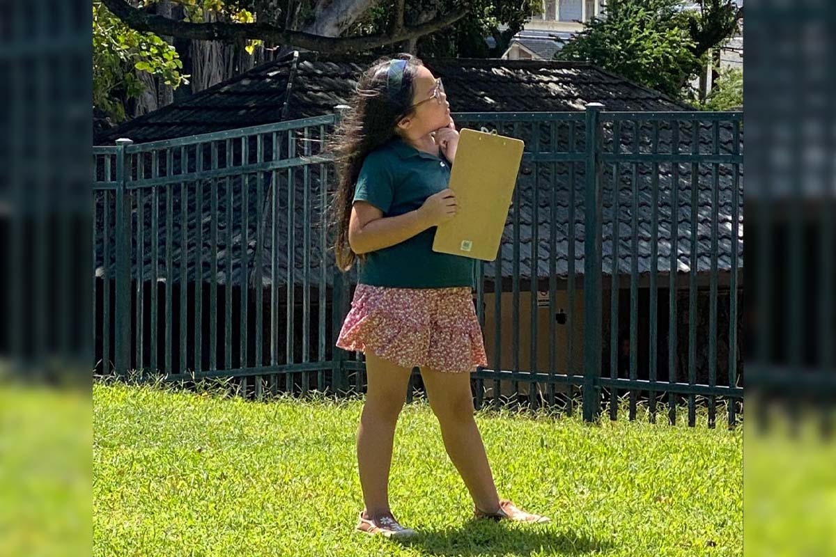 Musings | Blog Details