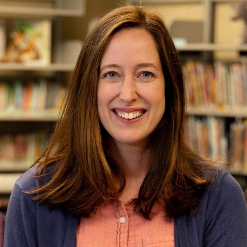 Rachel Miller - Kindergarten Teacher | Teacher Profile - Heritage ...