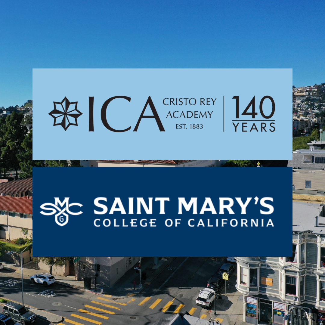 ICA Cristo Rey & St. Mary's College Dual-Enrollment Class: Psychology ...