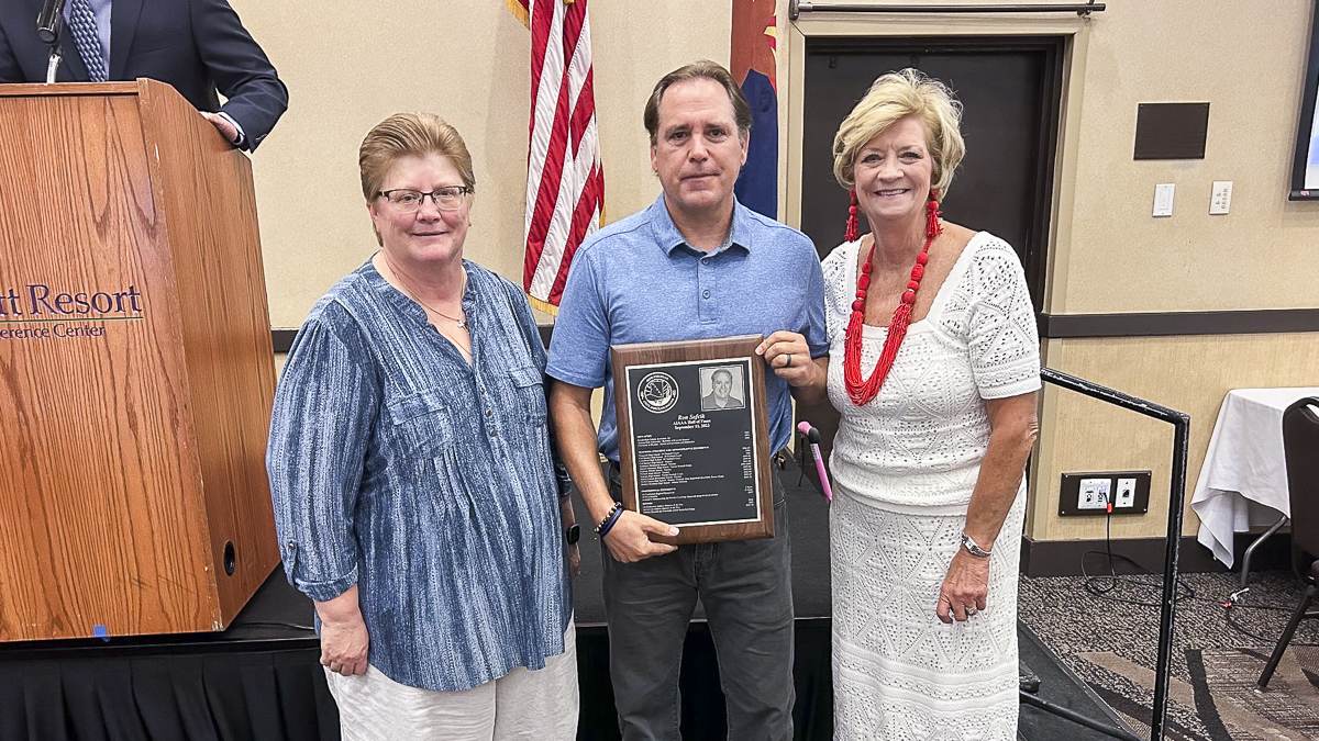 Celebrating a Hall of Fame Legacy | News Details