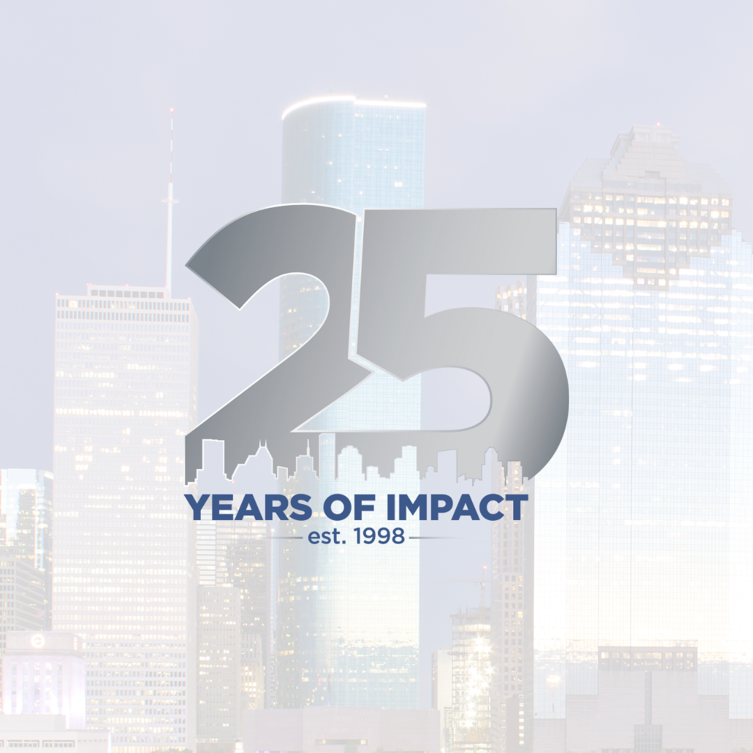 25 Years Of YES - YES Prep Public Schools