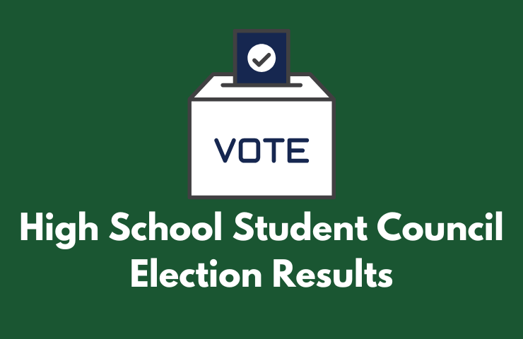 Student Council Elections