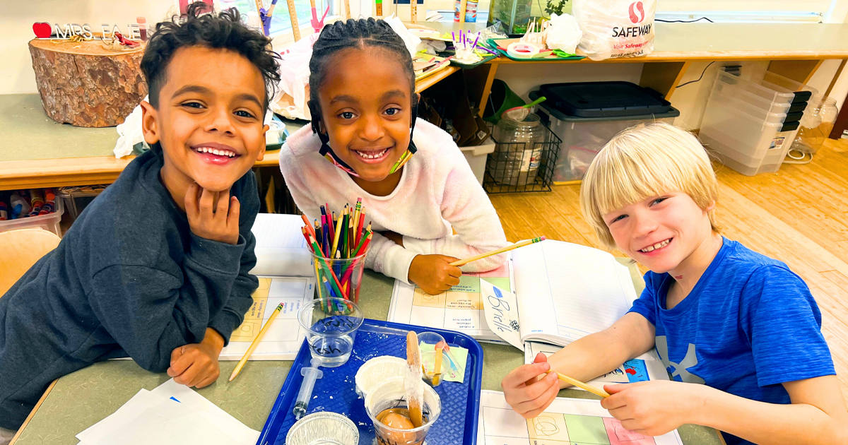 Welcome to Key School | Private School in Annapolis MD