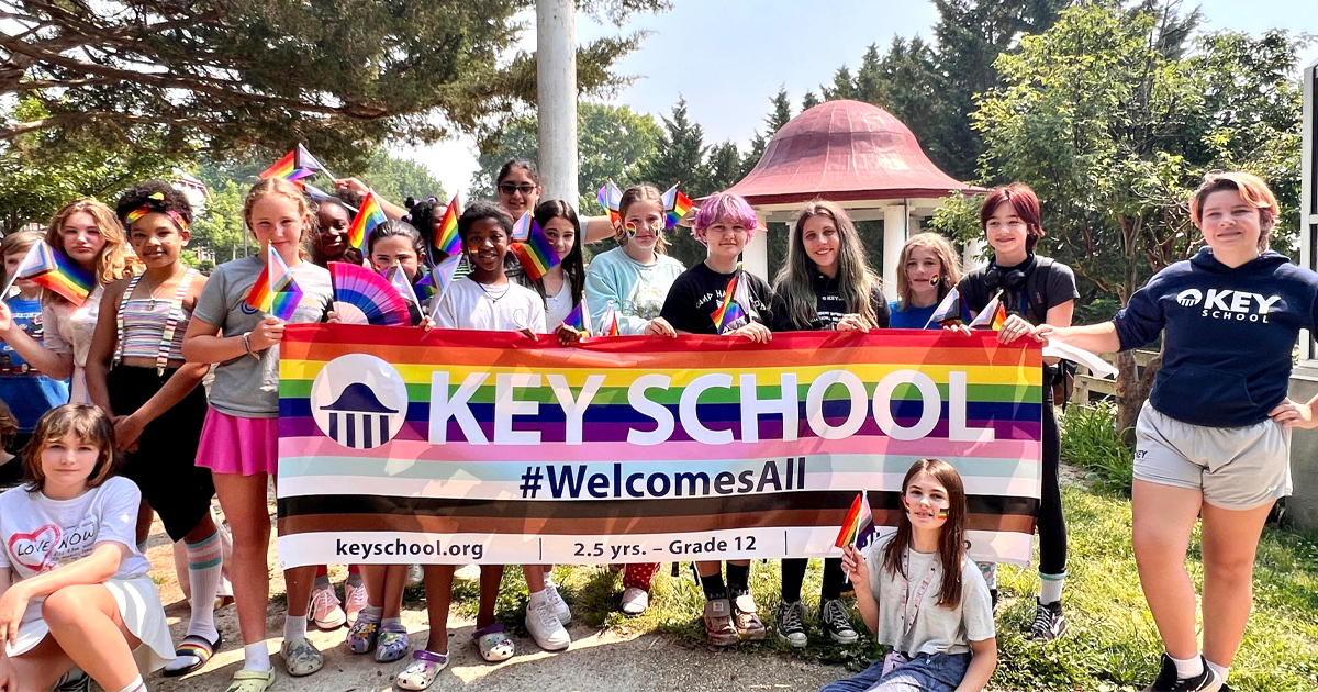 Key Culture | Annapolis Private School | Key School Key Culture | Annapolis Private School | Key School