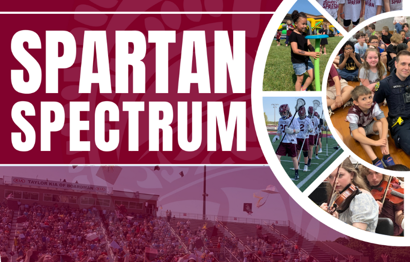 Quality Profile 2023: Our Spartans Shine | Post Detail