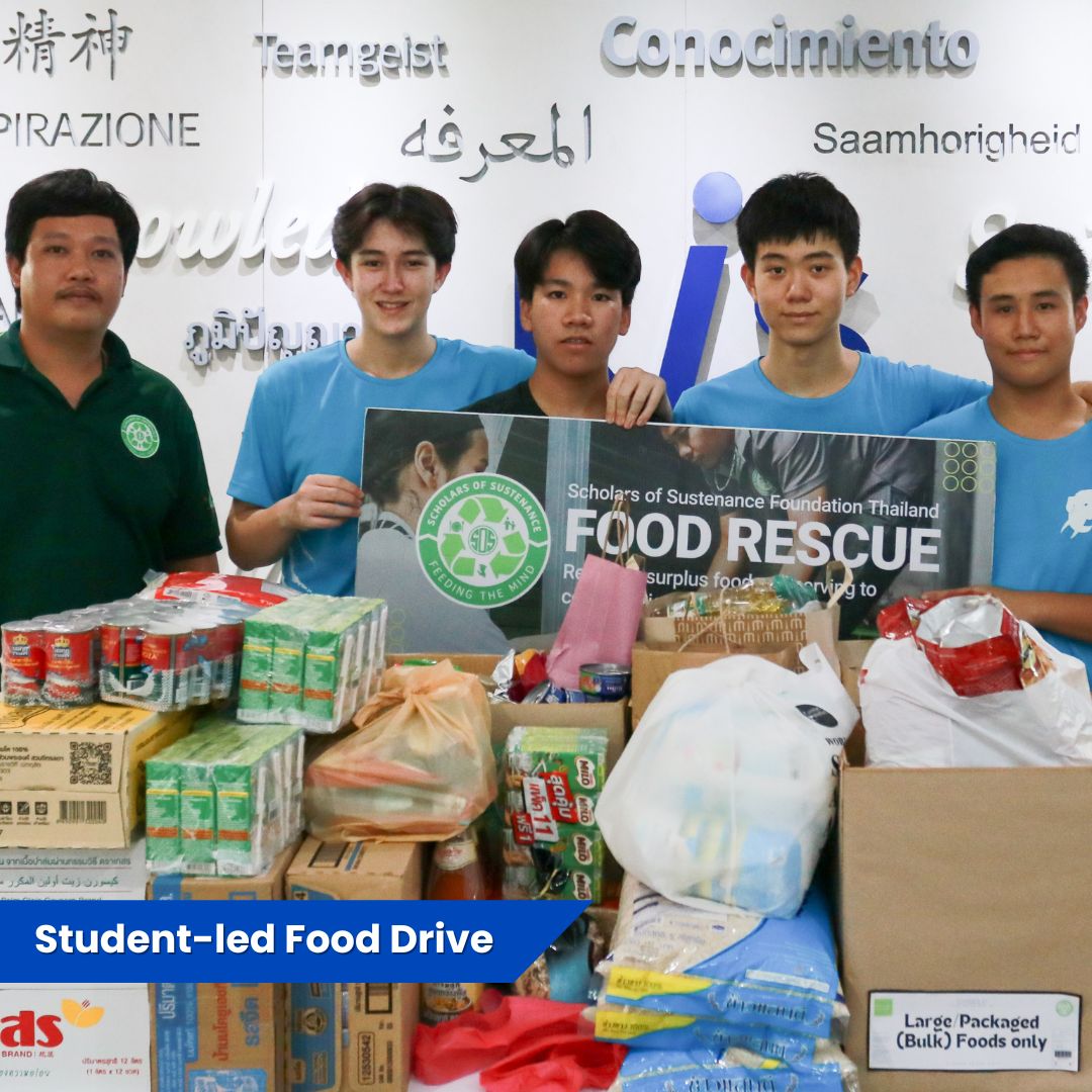 Making Every Bite Count! | News Template