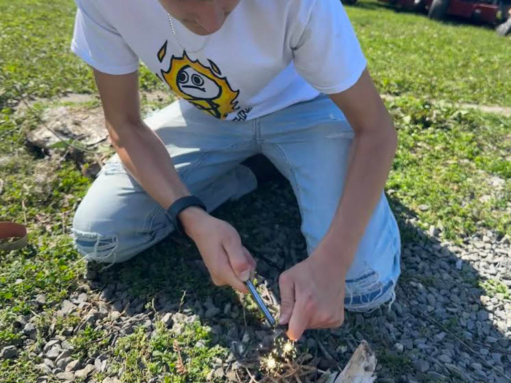 MSSM Outdoor Education | MSSM News