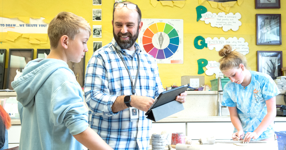 Co-Curricular Activities | Key School