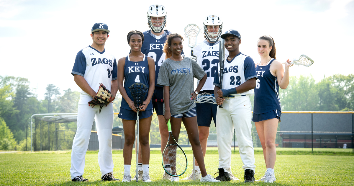 Co-Curricular Activities | Key School