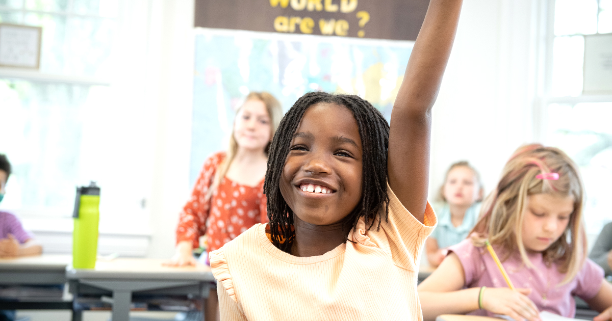 Curricular Overviews | Key School in MD