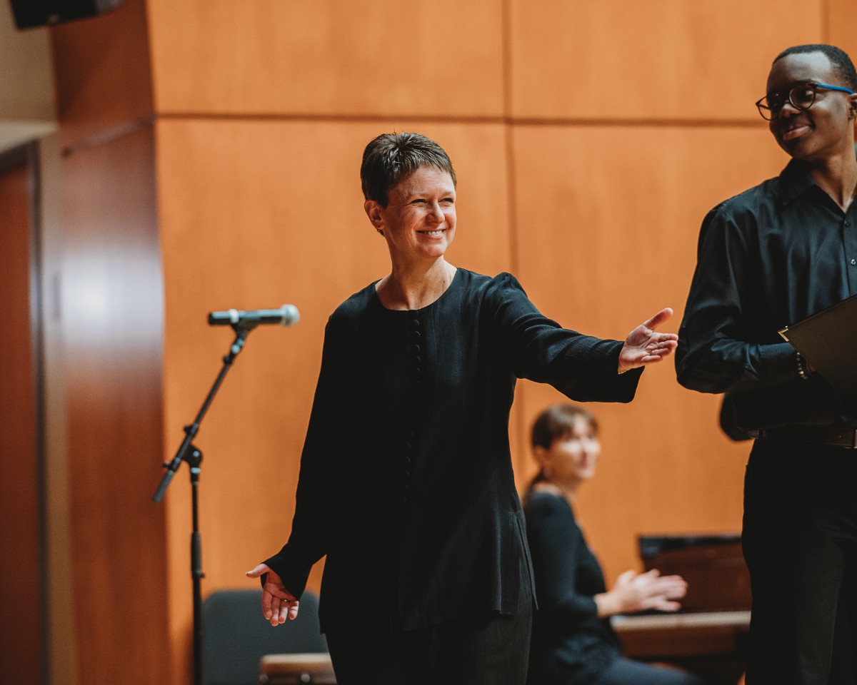 Sue Chrzanowski | The Loomis Chaffee School