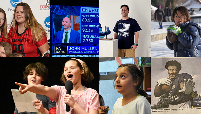 September names in the headlines (part II) | story