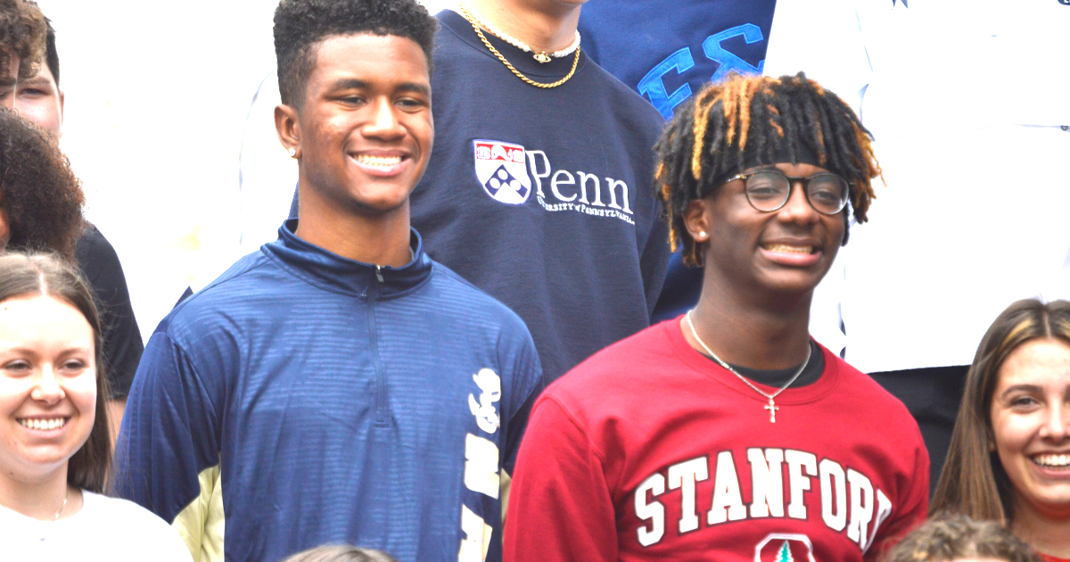 Matriculations & Acceptances | Key School