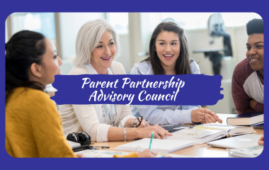 Parent Partnership Advisory Council | Default Board Post Page