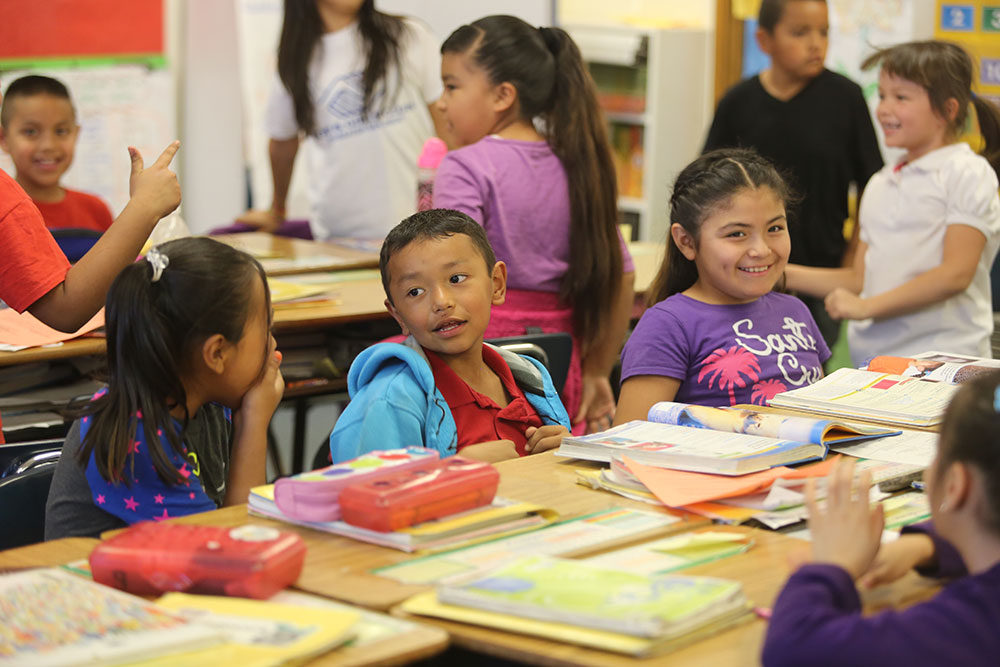 The importance of Language development in early childhood: Primary and ...