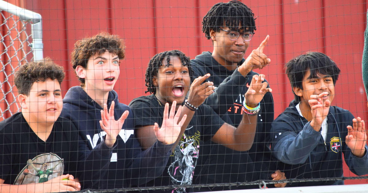 Admission Events | Key School