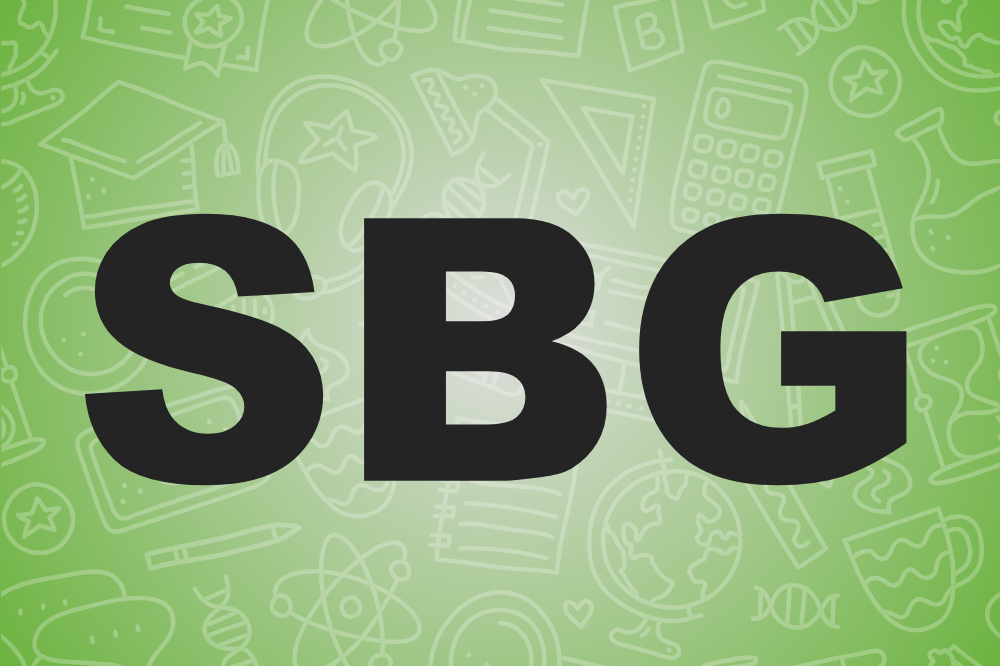 Family Resources: Standards-Based Instruction & Grading | District New ...